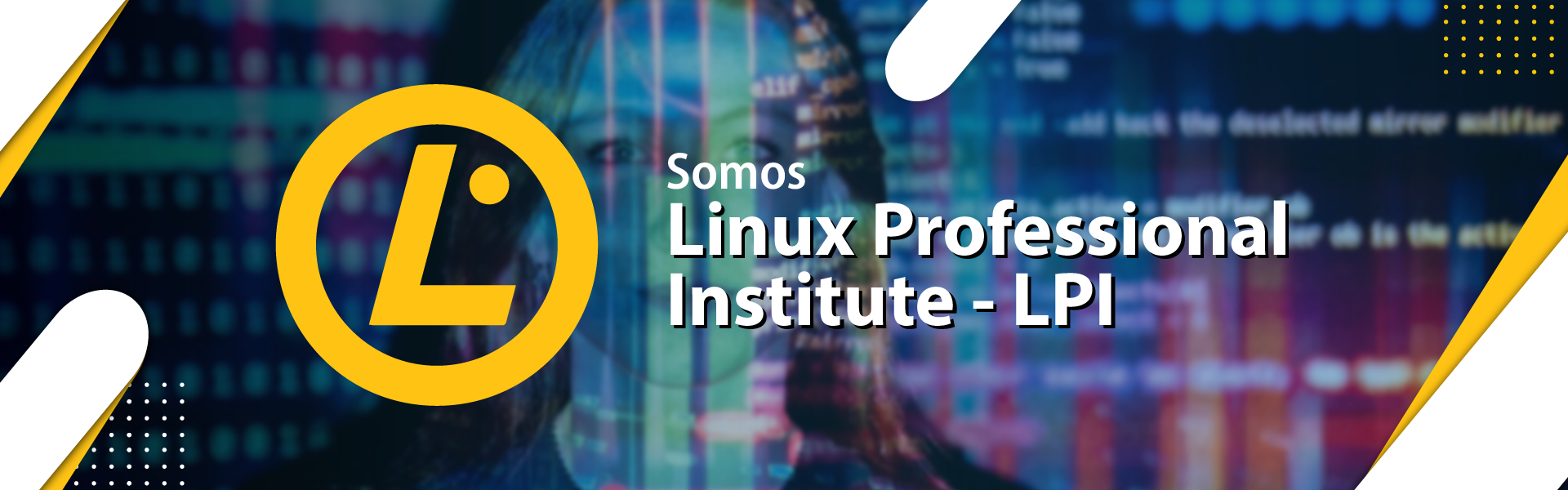 Linux Profesional Institute – Fundación Superior Técnologíca y Virtual ...